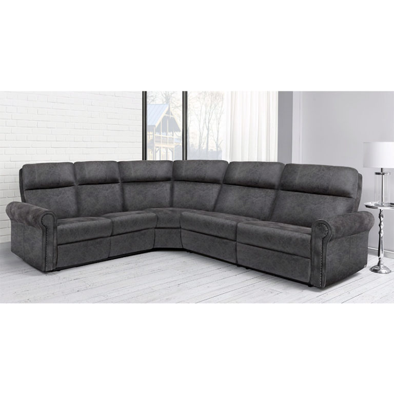 Elran Art of Options 7000 Series - Design Your Sofa, Loveseat, Chair ...